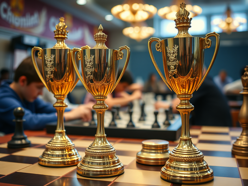 2025 MSCA Stenberg Cup - MNchess.org